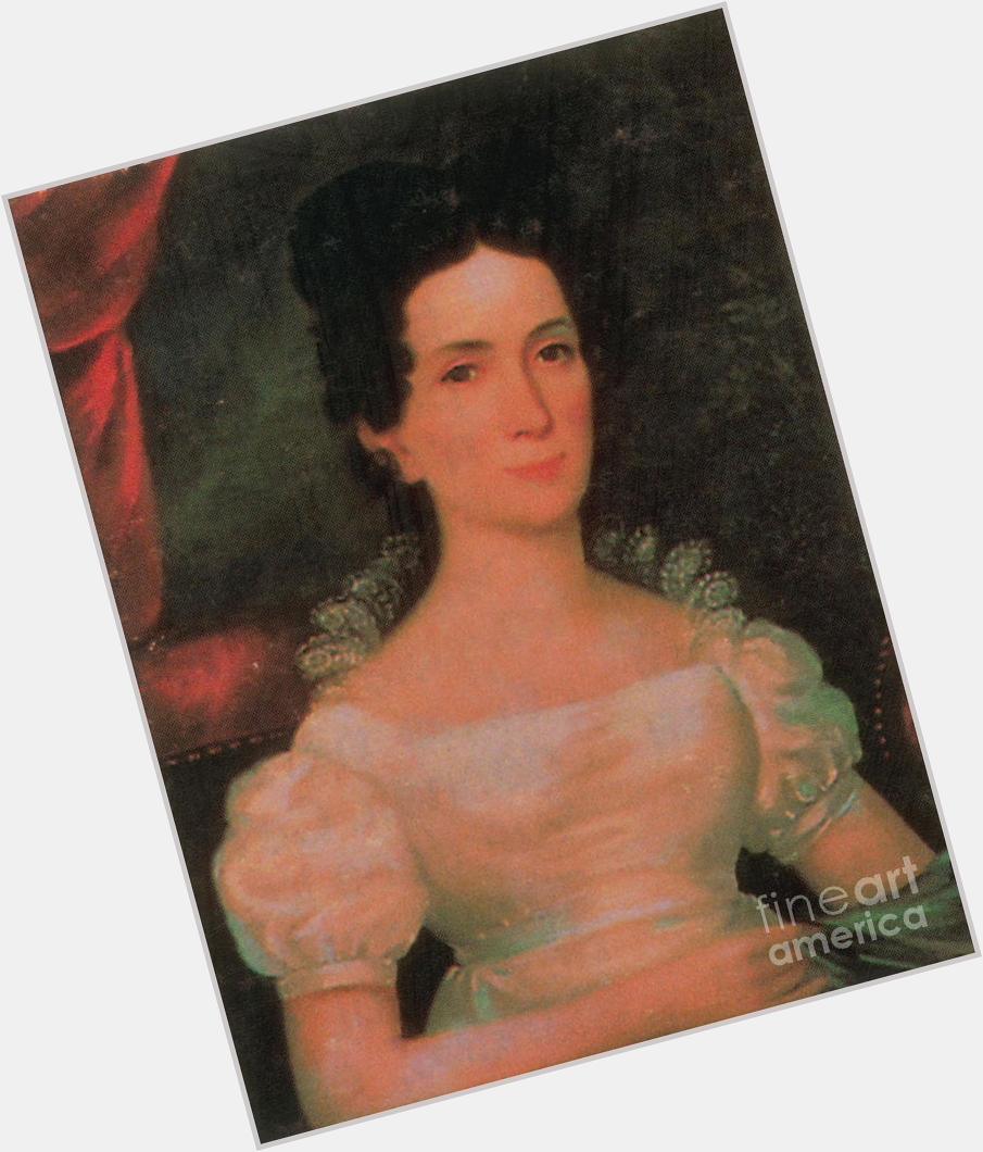 Letitia Christian Tyler | Official Site for Woman Crush Wednesday #WCW