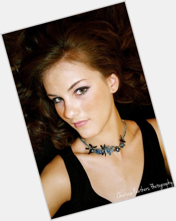 Li Tobler | Official Site for Woman Crush Wednesday #WCW