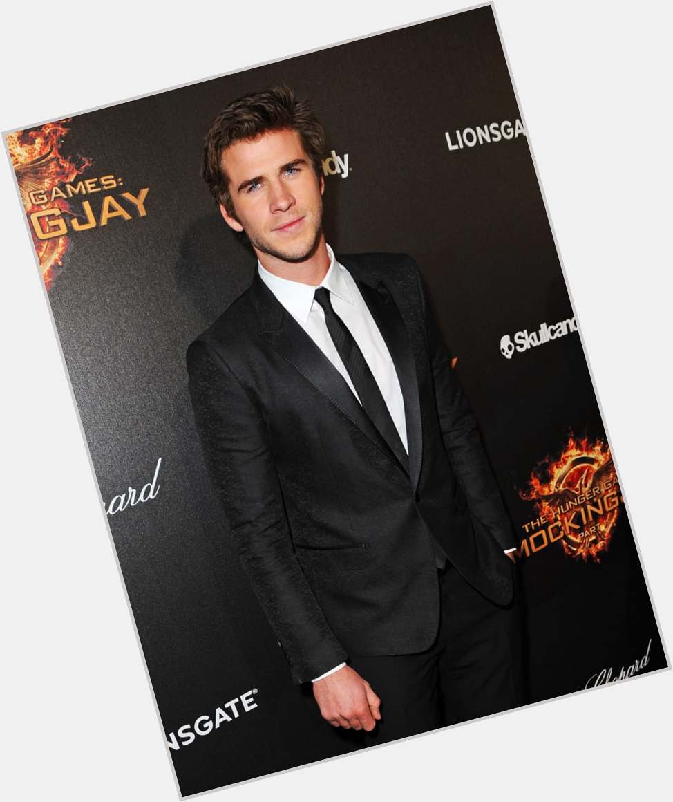 Liam Dunn | Official Site for Man Crush Monday #MCM | Woman Crush ...