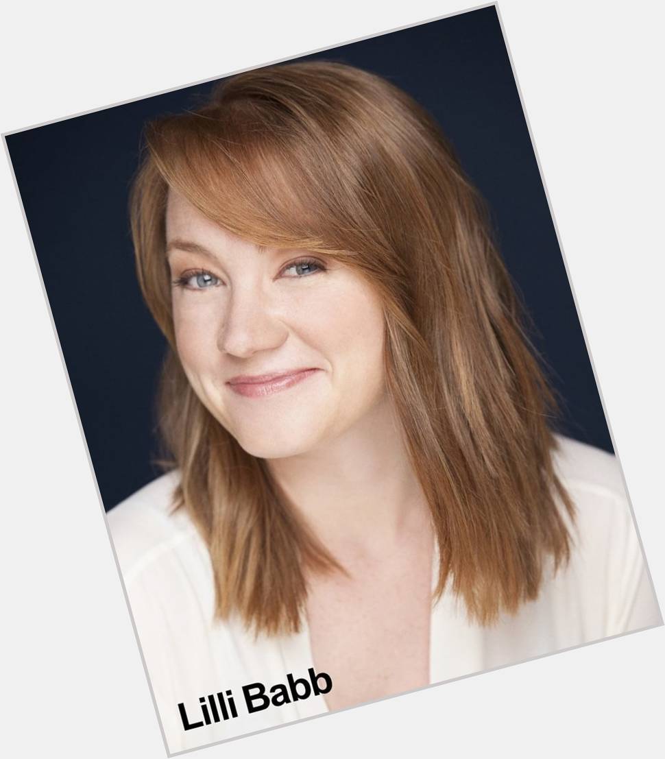 Lilli Babb | Official Site for Woman Crush Wednesday #WCW