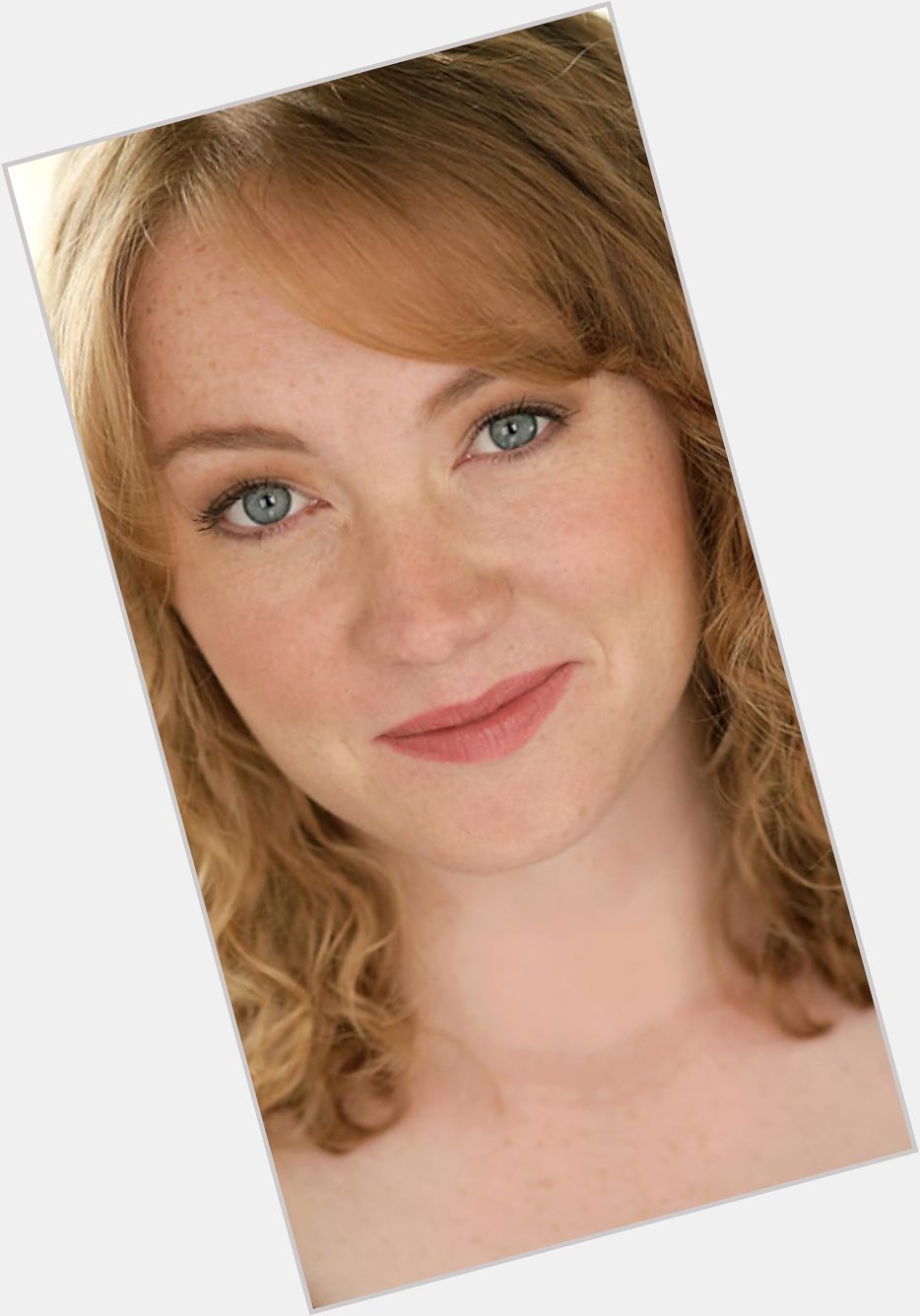 Lilli Babb | Official Site for Woman Crush Wednesday #WCW