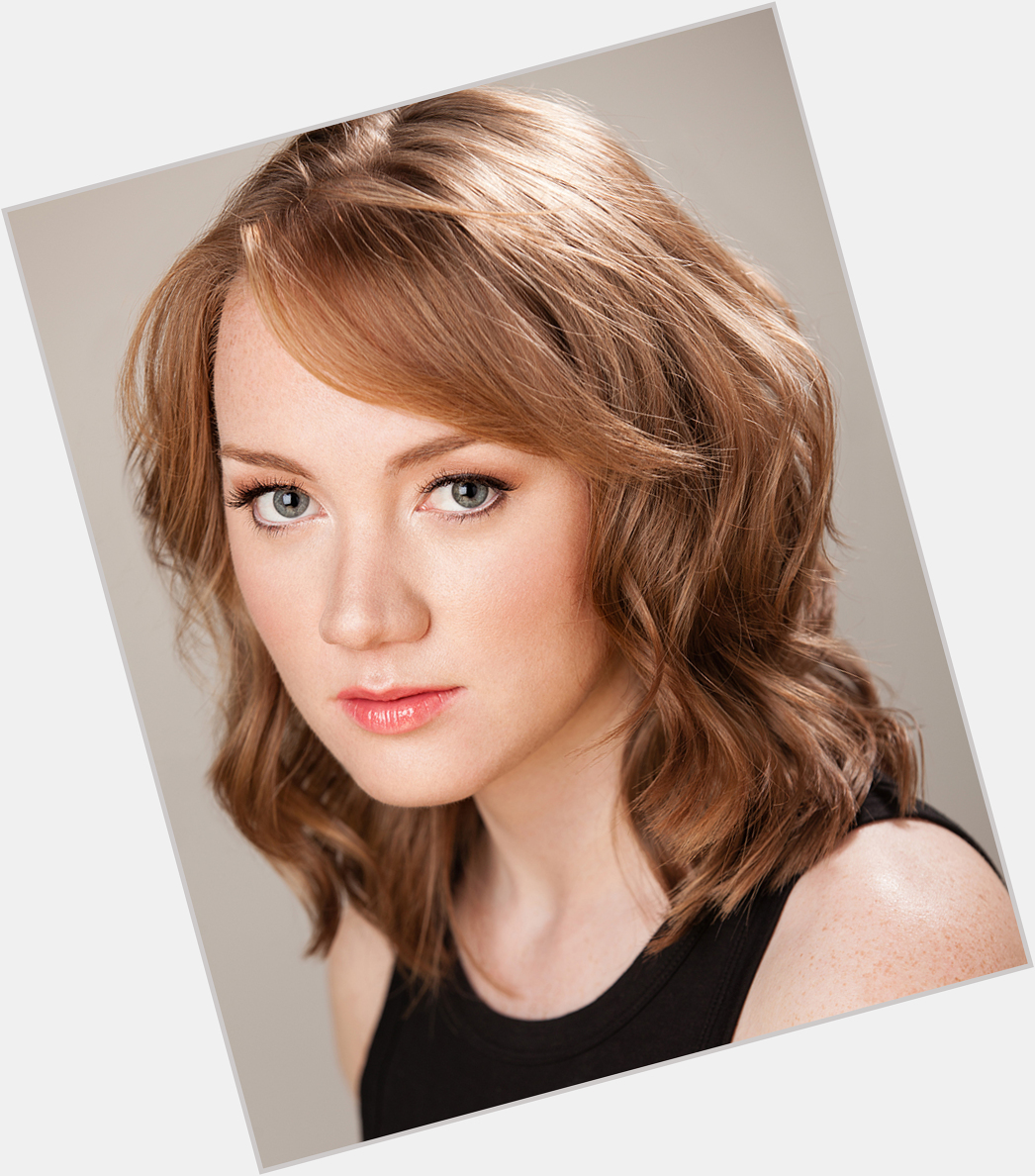 Lilli Babb | Official Site for Woman Crush Wednesday #WCW