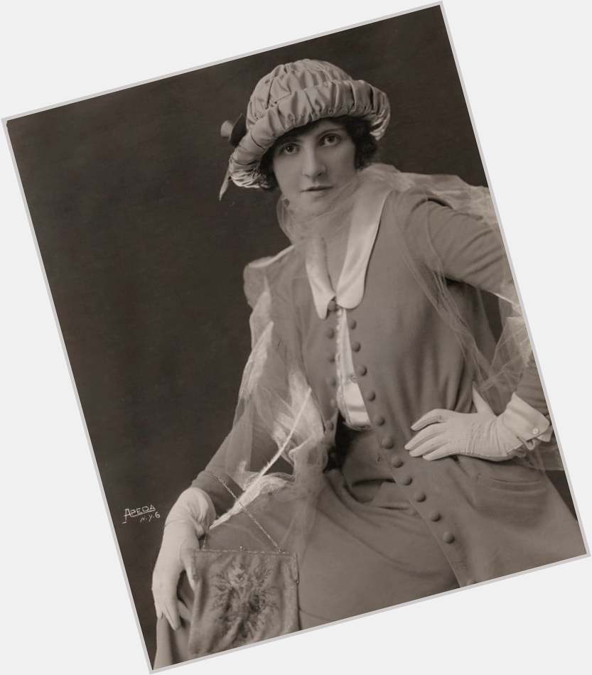 Lillian Kemble Cooper | Official Site for Woman Crush Wednesday #WCW