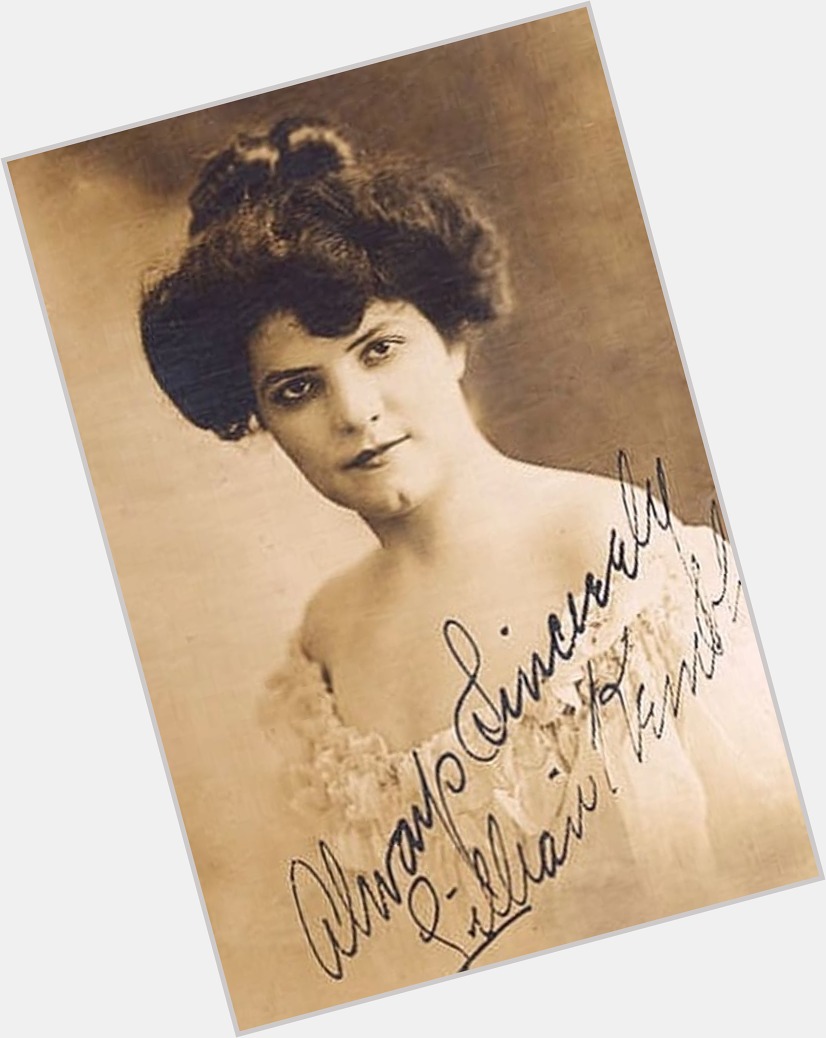 Lillian Kemble Cooper | Official Site for Woman Crush Wednesday #WCW