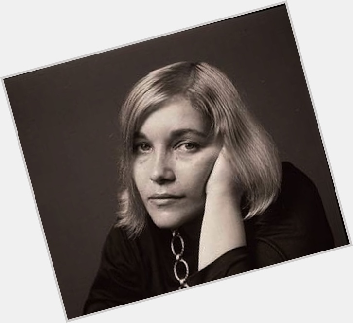 Lillian Roxon | Official Site for Woman Crush Wednesday #WCW