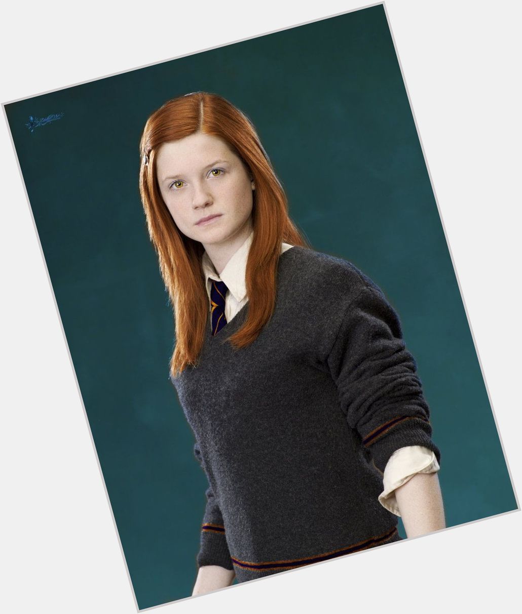 Lily Luna Potter | Official Site for Woman Crush Wednesday #WCW