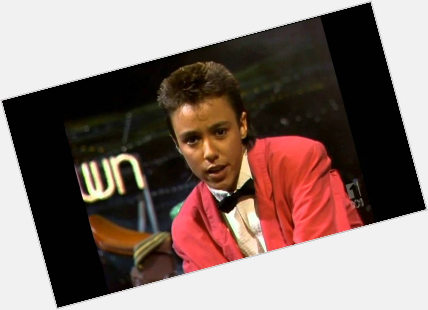 Lin Buckfield | Official Site for Woman Crush Wednesday #WCW