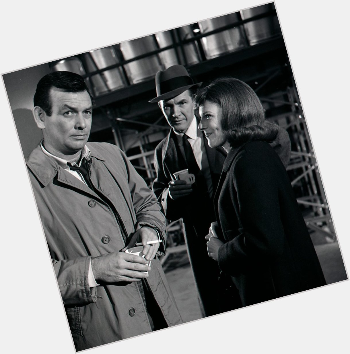 Lin Mccarthy | Official Site for Man Crush Monday #MCM | Woman Crush ...