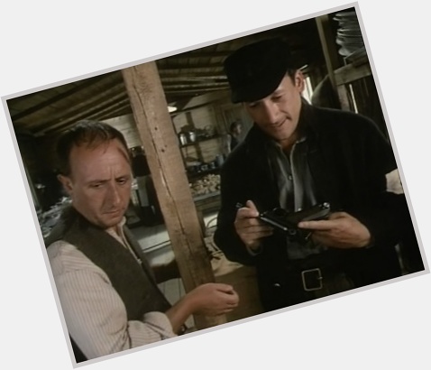 Linal Haft | Official Site for Man Crush Monday #MCM | Woman Crush ...