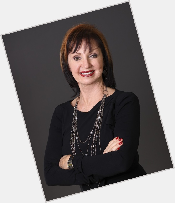 Linda (singer) | Official Site for Woman Crush Wednesday #WCW