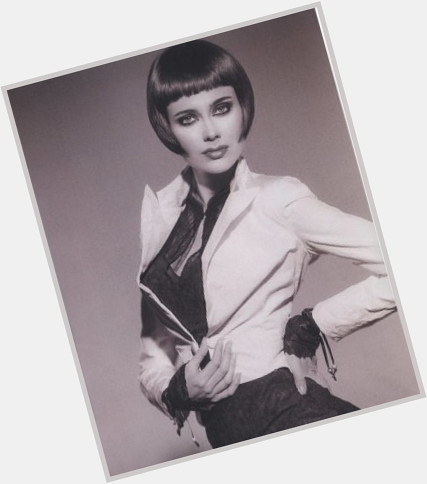 Linda Blok | Official Site for Woman Crush Wednesday #WCW