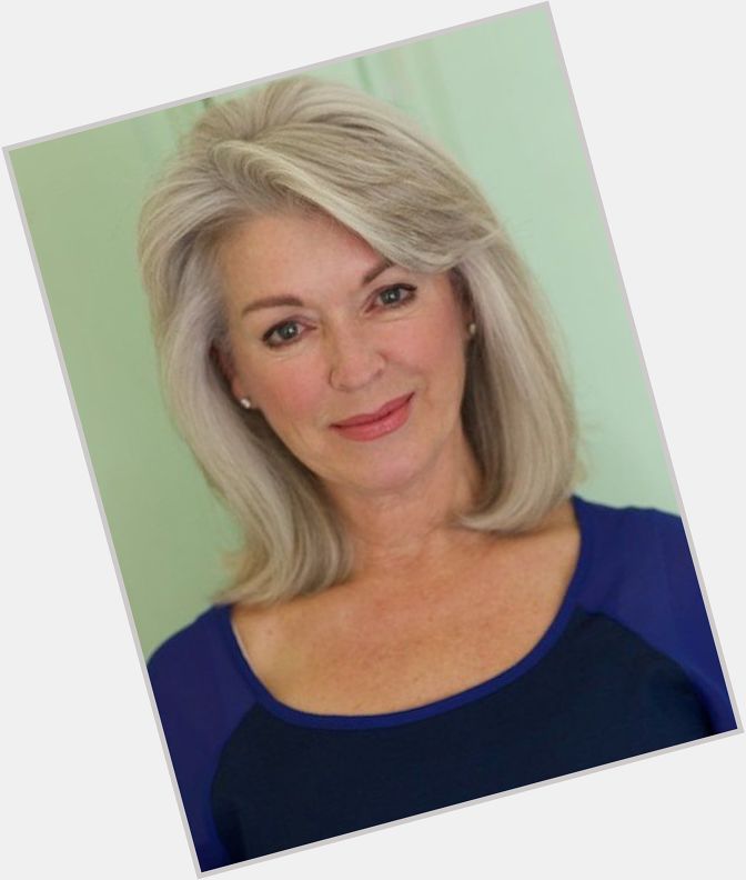 Linda Fisher | Official Site for Woman Crush Wednesday #WCW