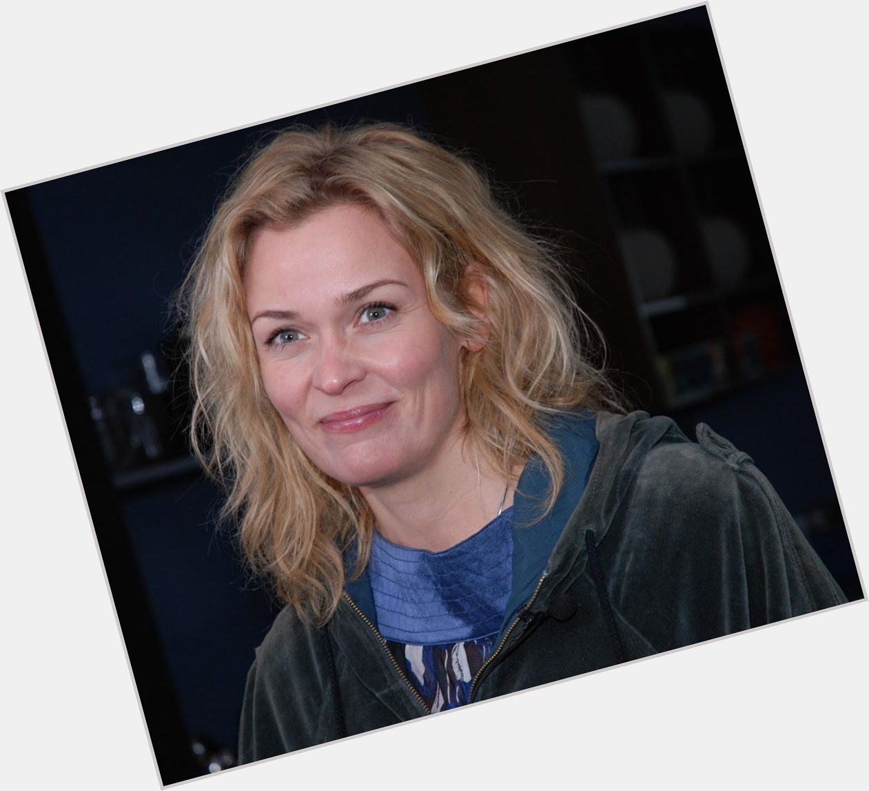 Line Verndal | Official Site for Woman Crush Wednesday #WCW