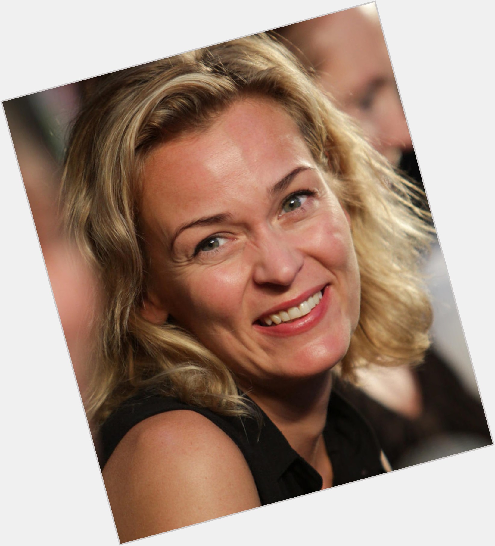 Line Verndal | Official Site for Woman Crush Wednesday #WCW