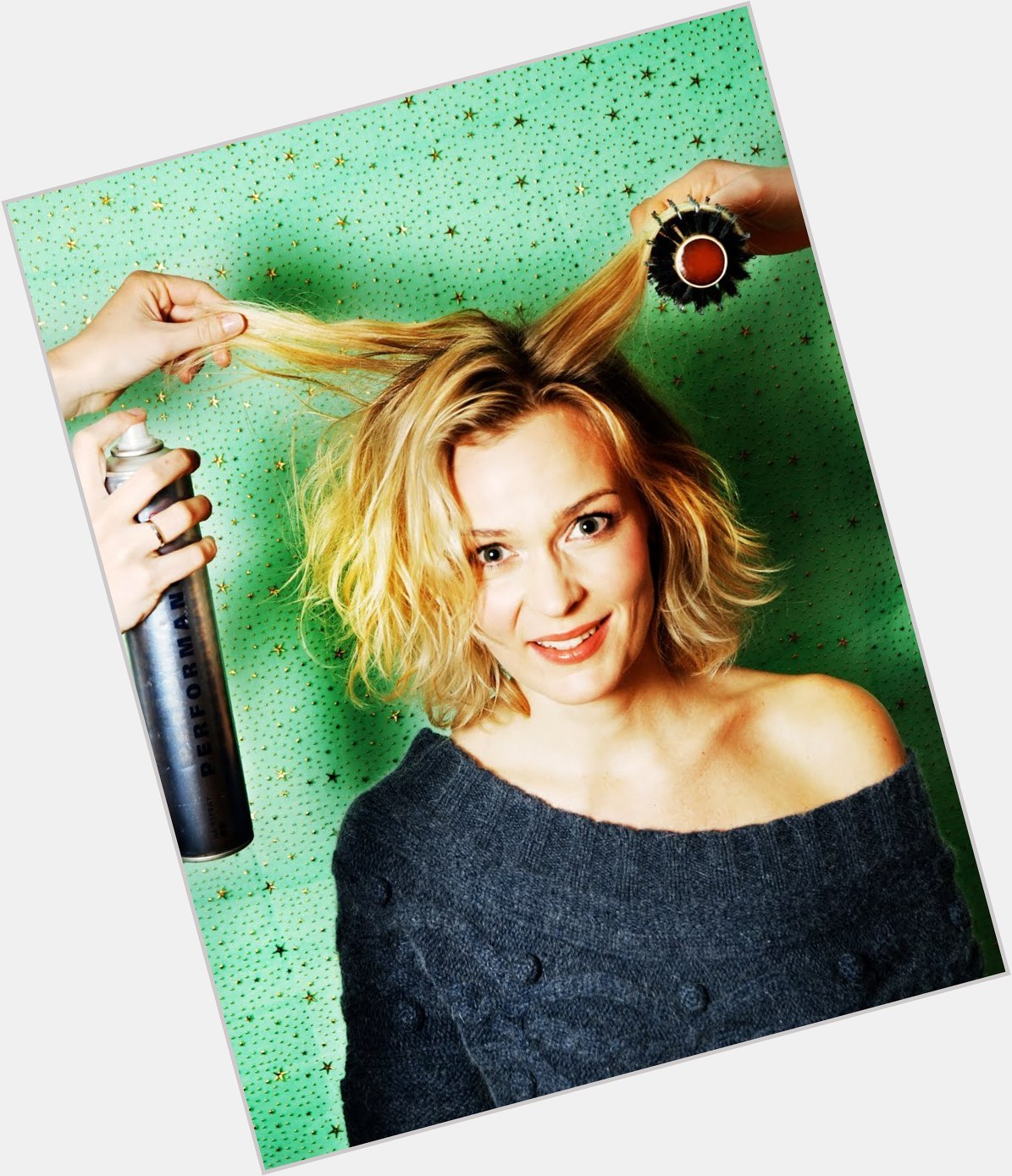 Line Verndal | Official Site for Woman Crush Wednesday #WCW