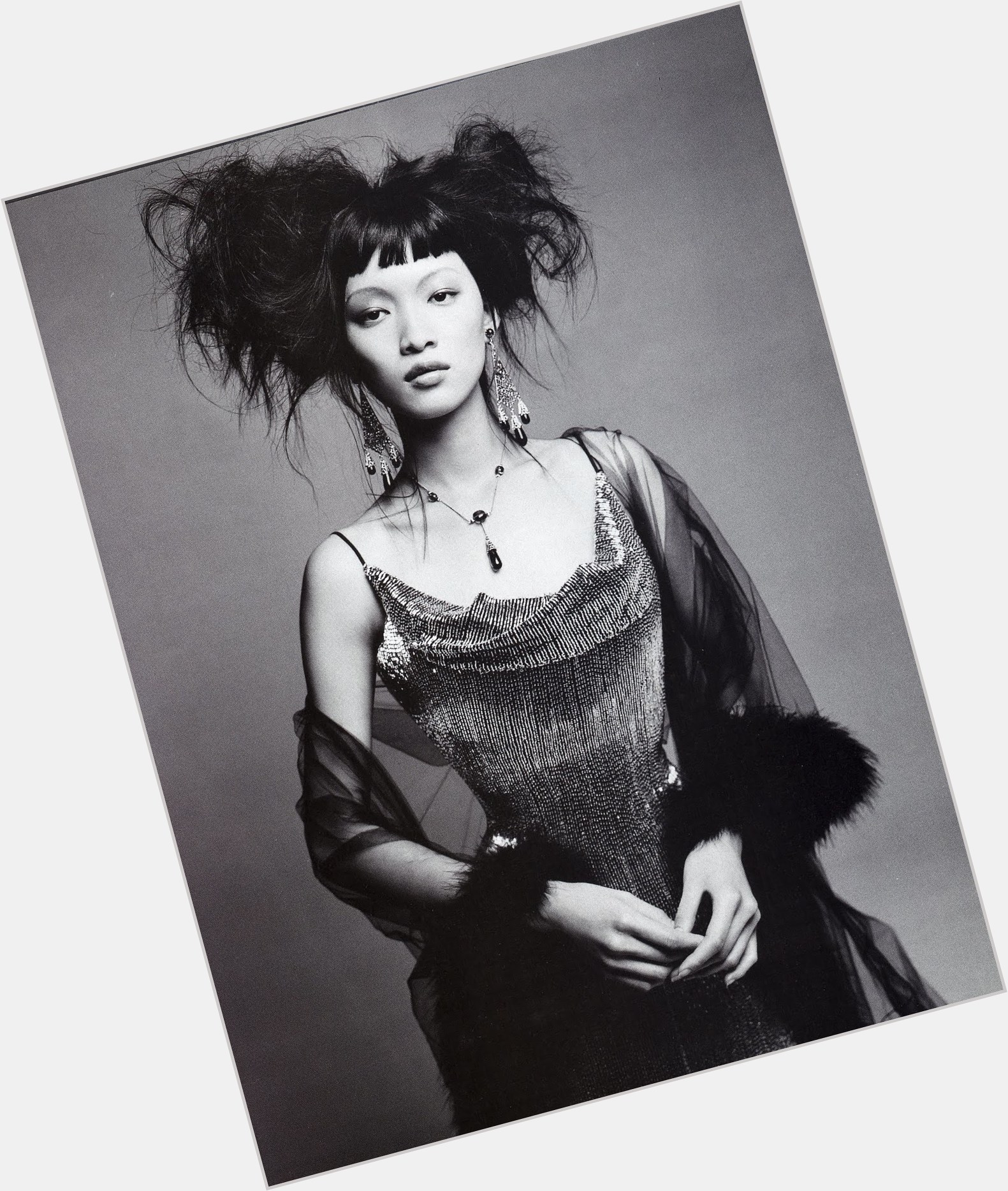 Ling Tang | Official Site for Woman Crush Wednesday #WCW