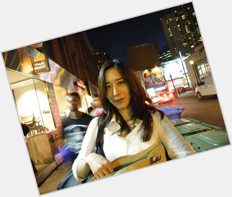 Linlyn Lue | Official Site for Woman Crush Wednesday #WCW