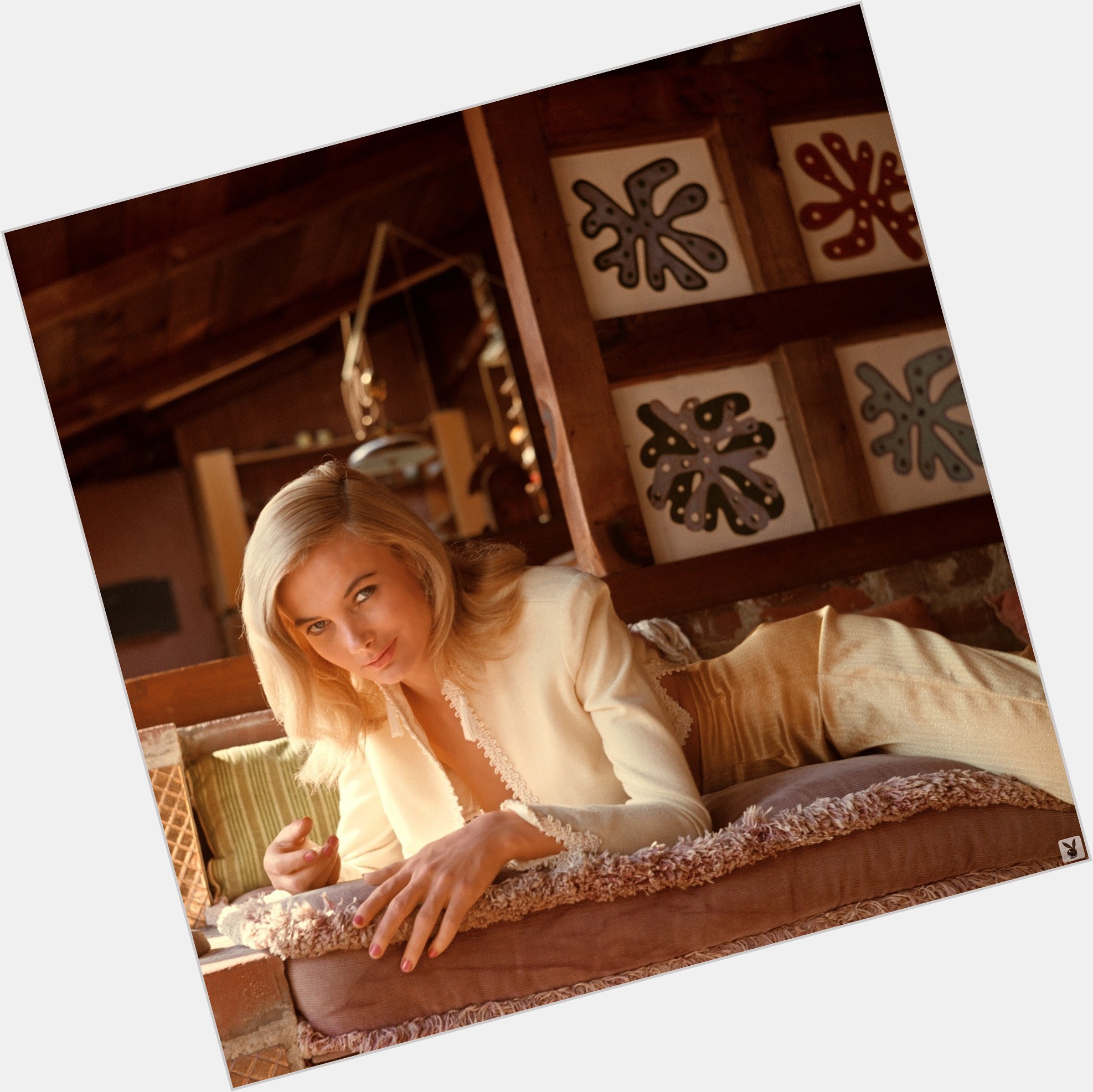 Linne Ahlstrand | Official Site for Woman Crush Wednesday #WCW