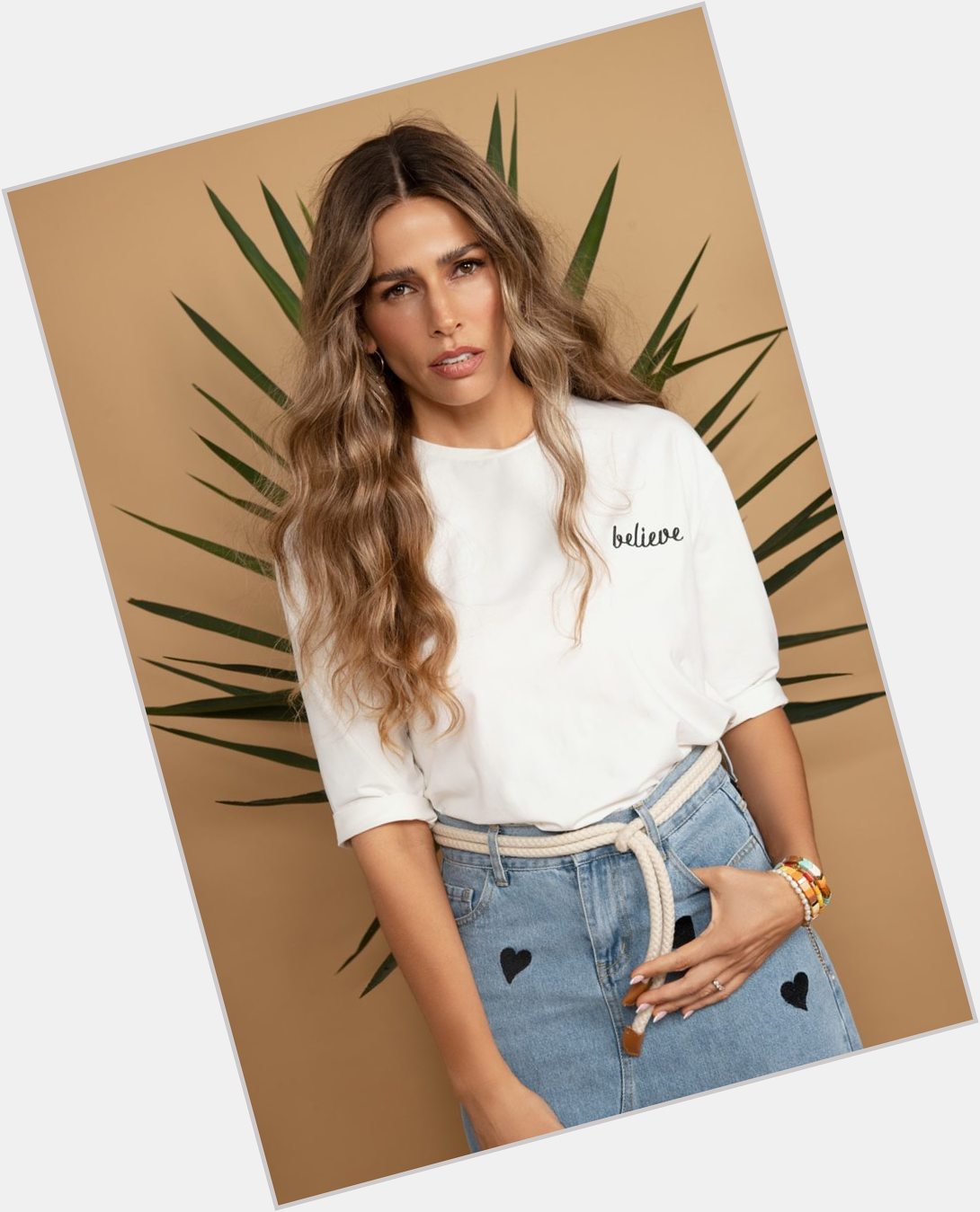 Linor Abargil | Official Site for Woman Crush Wednesday #WCW