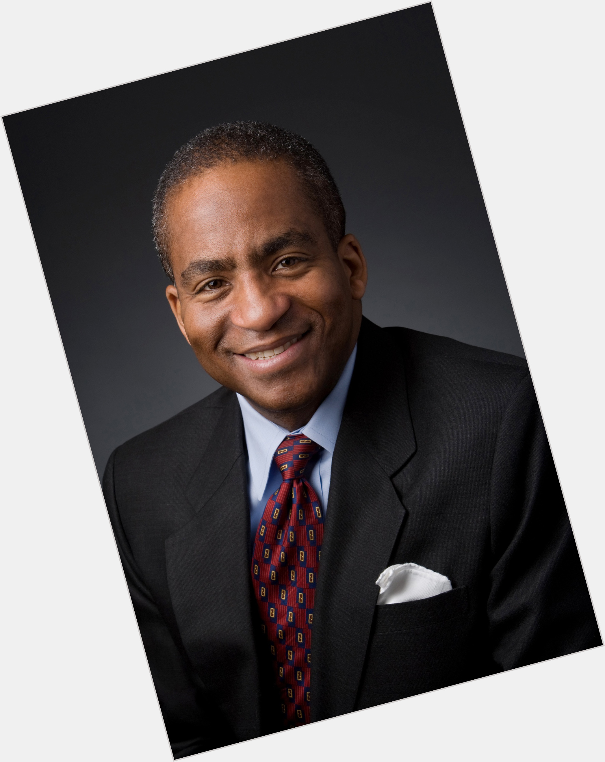 Lionel Johnson | Official Site for Man Crush Monday #MCM | Woman Crush ...