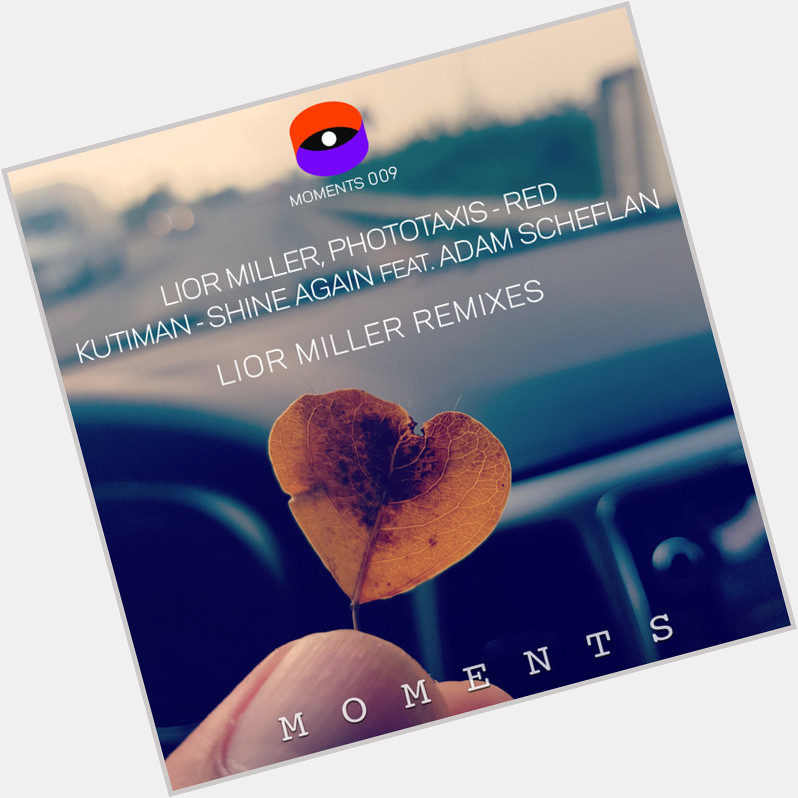 Lior Miller | Official Site for Man Crush Monday #MCM | Woman Crush ...