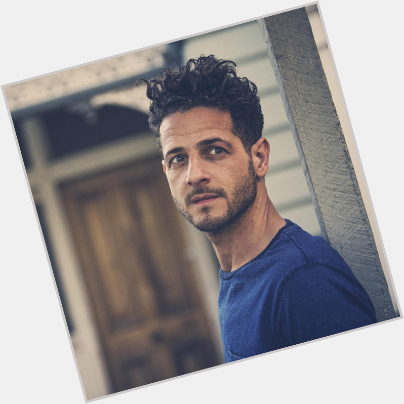 Lior Miller | Official Site for Man Crush Monday #MCM | Woman Crush ...