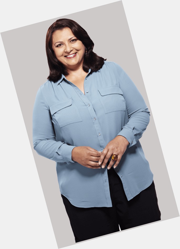 Lisa Aziz | Official Site for Woman Crush Wednesday #WCW