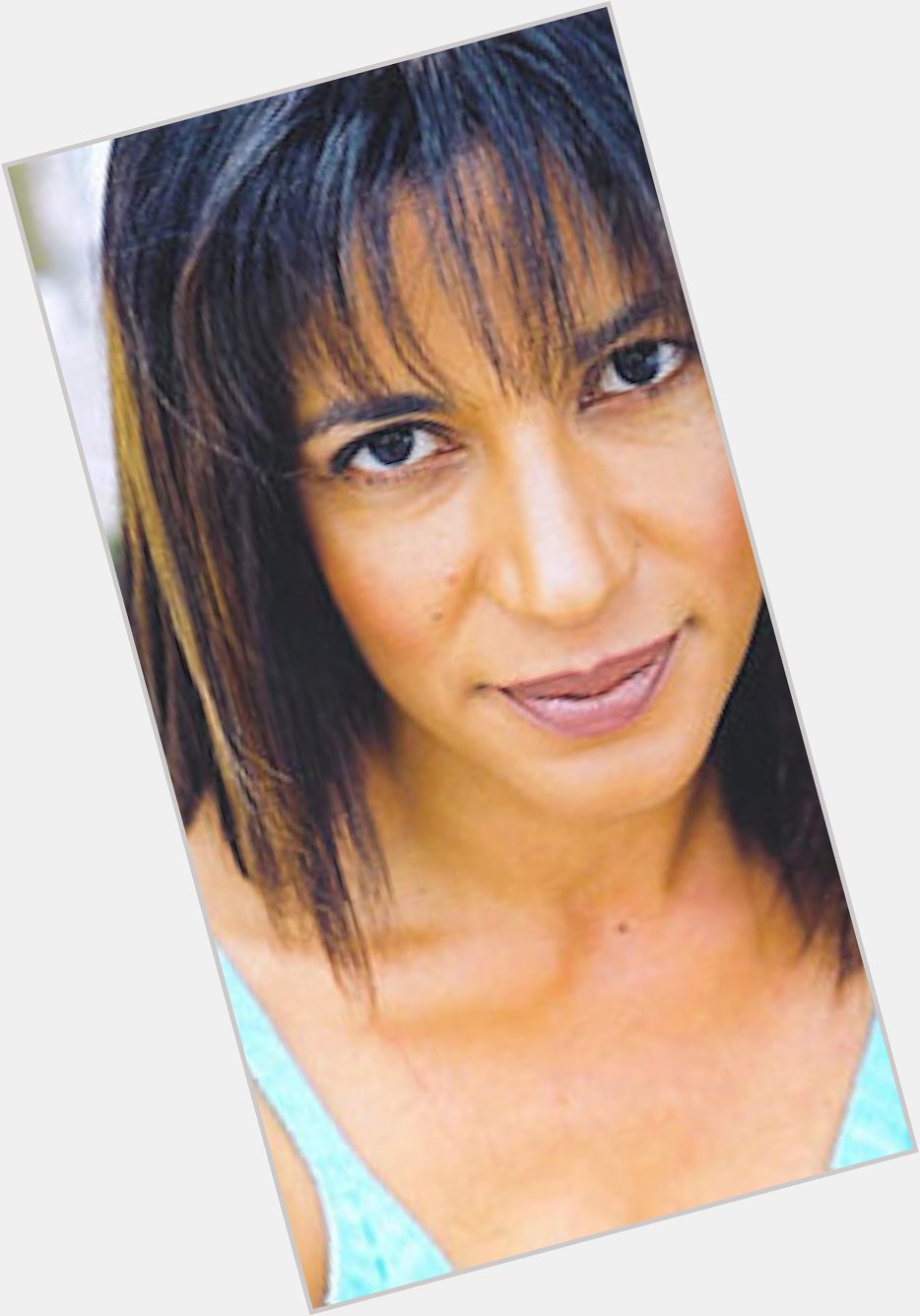 Lisa Dewitt | Official Site for Woman Crush Wednesday #WCW