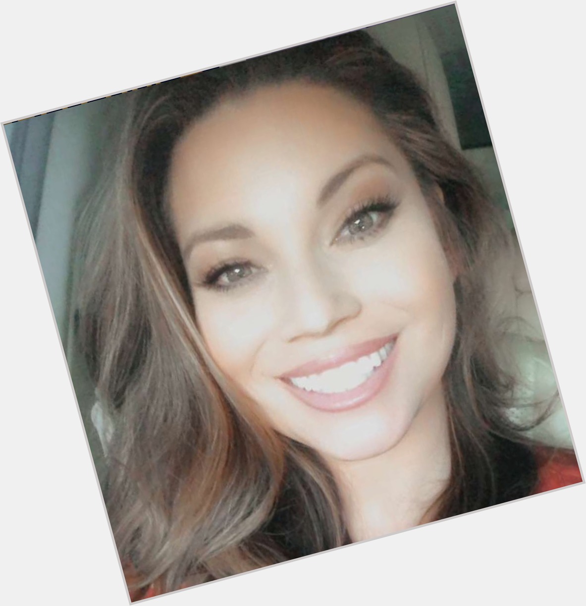 Lisa Gonzalez | Official Site for Woman Crush Wednesday #WCW