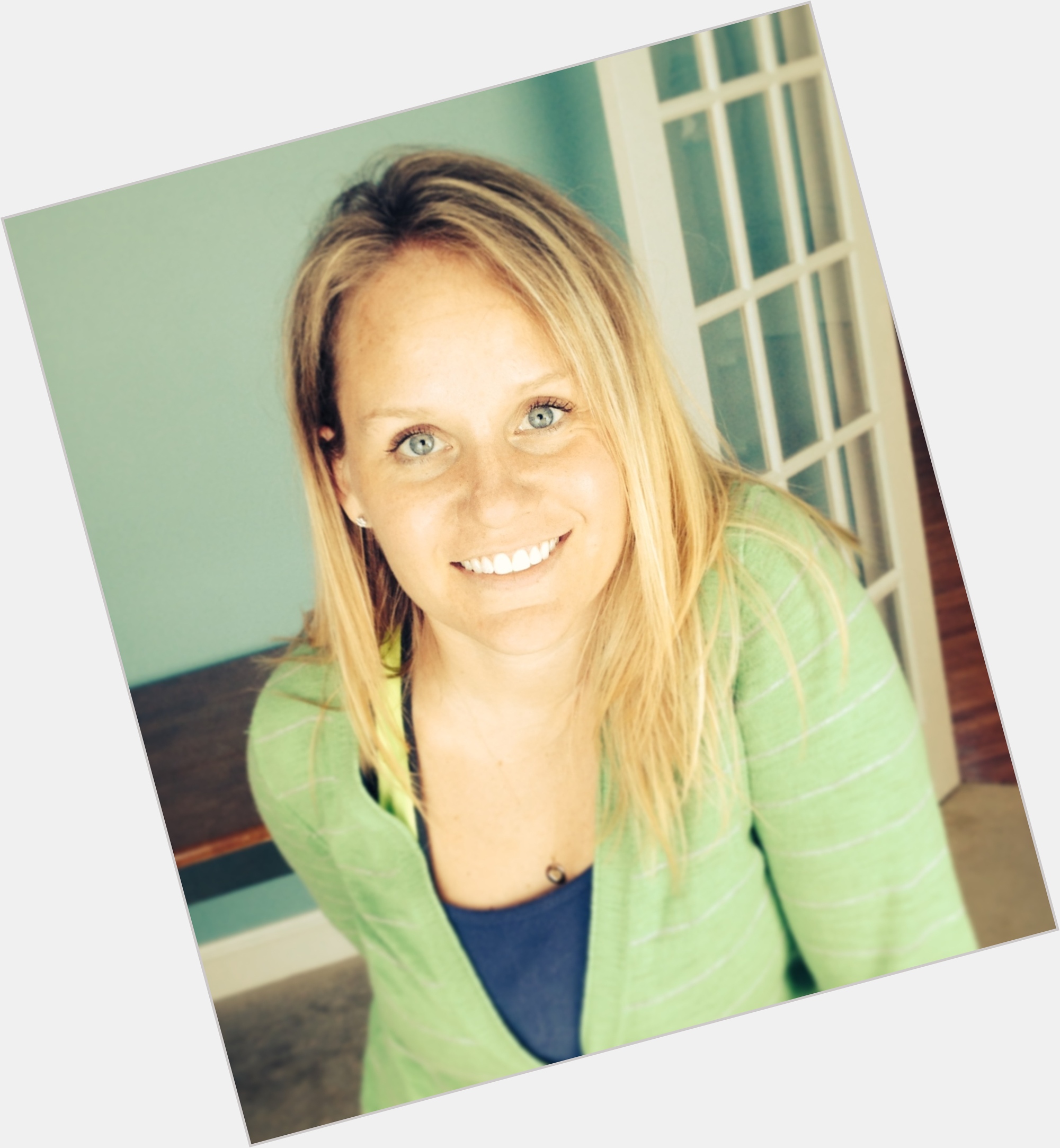 Lisa Jacobs | Official Site for Woman Crush Wednesday #WCW