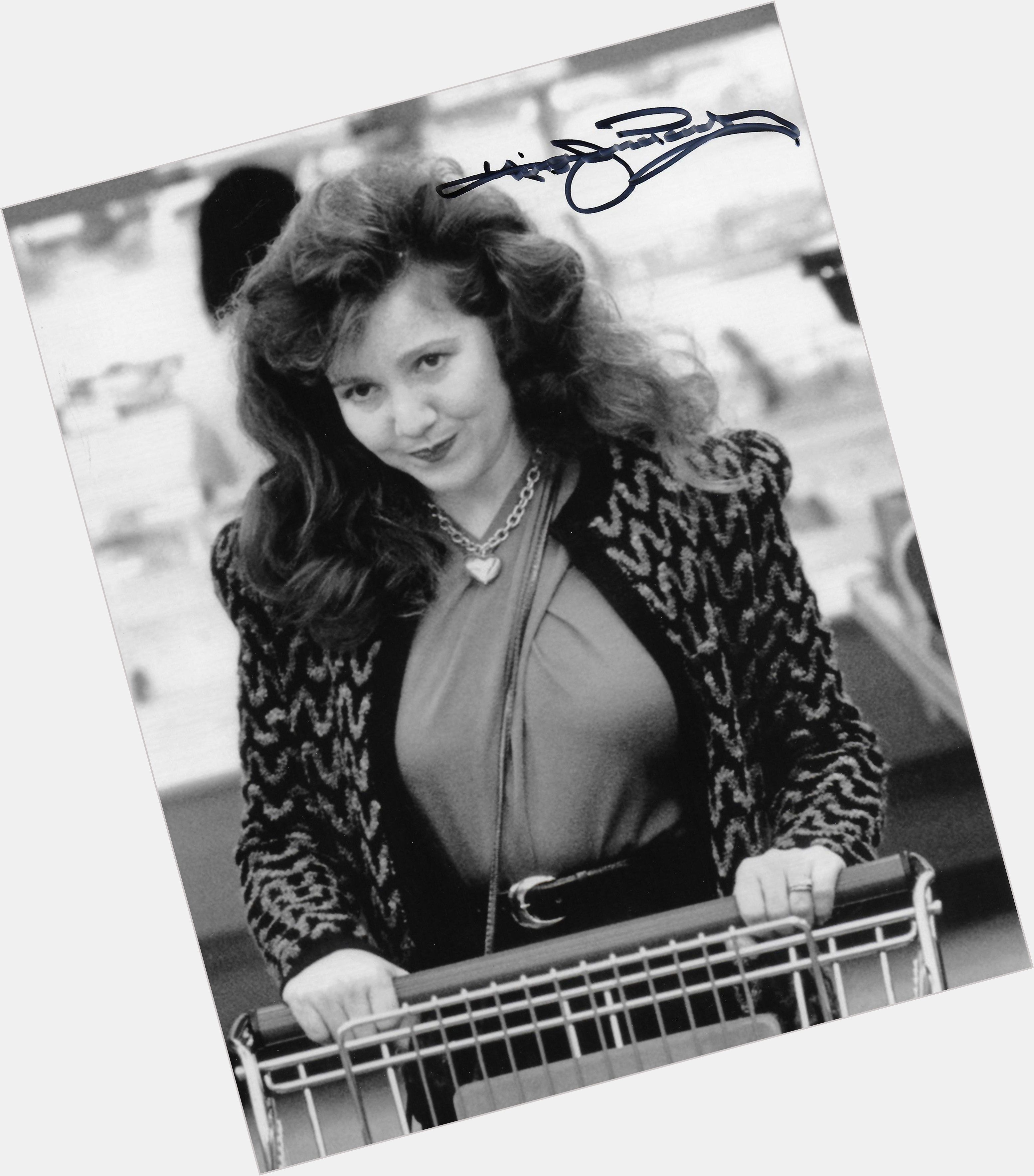 Lisa Jane Persky | Official Site for Woman Crush Wednesday #WCW