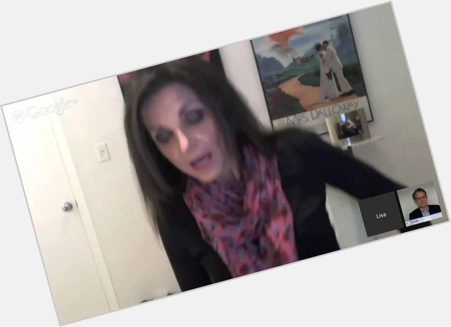 Lisa Katselas | Official Site for Woman Crush Wednesday #WCW