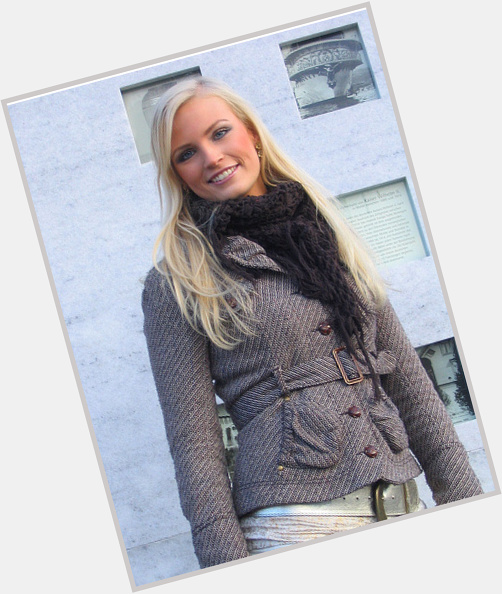 Lisa-Mari Moen Jünge | Official Site for Woman Crush Wednesday #WCW