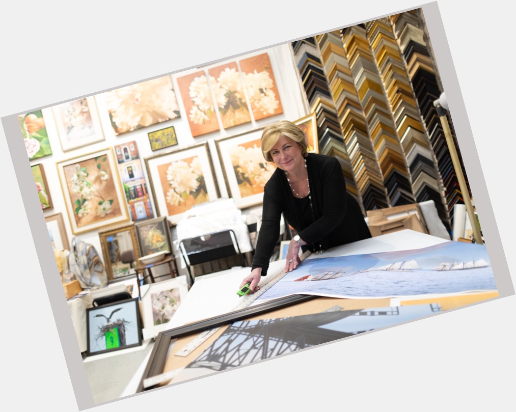 Lisa Masson | Official Site for Woman Crush Wednesday #WCW