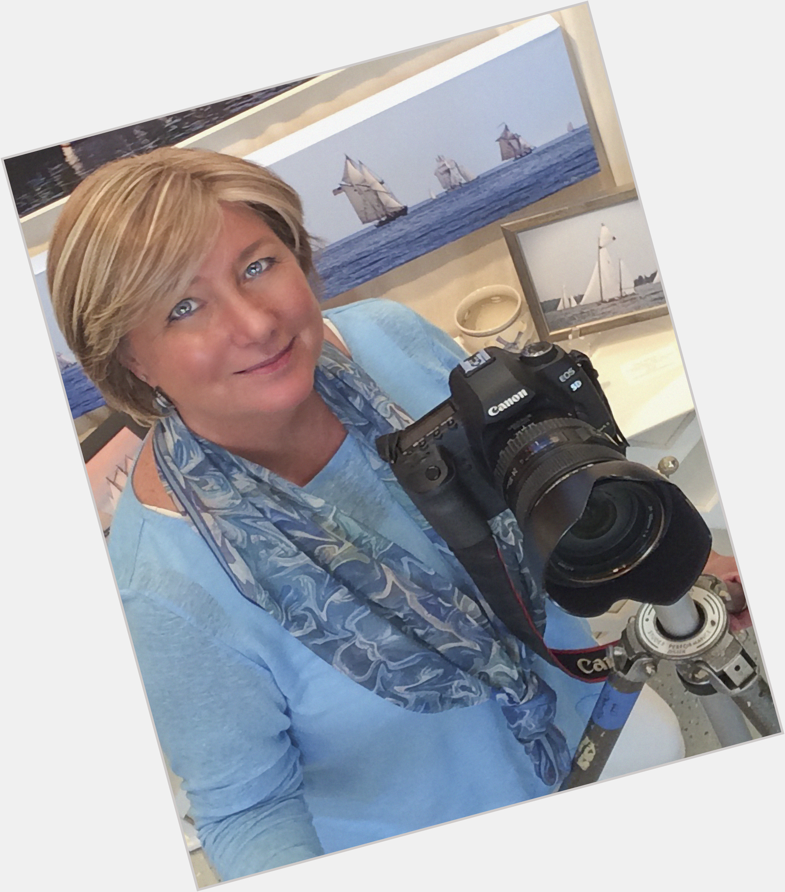 Lisa Masson | Official Site for Woman Crush Wednesday #WCW