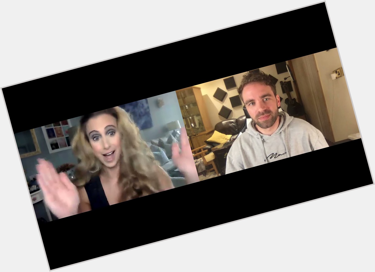 Lisa Mollick | Official Site for Woman Crush Wednesday #WCW