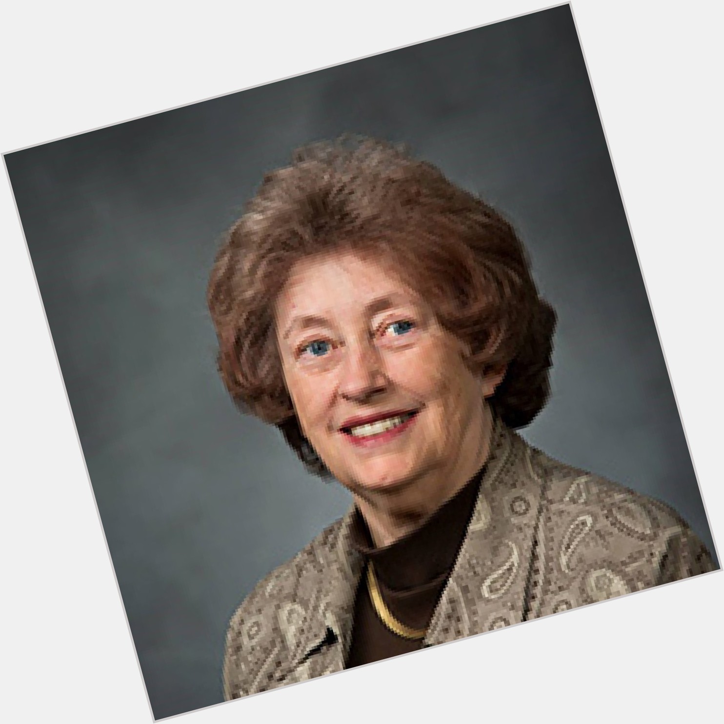 Lisa Norton | Official Site for Woman Crush Wednesday #WCW