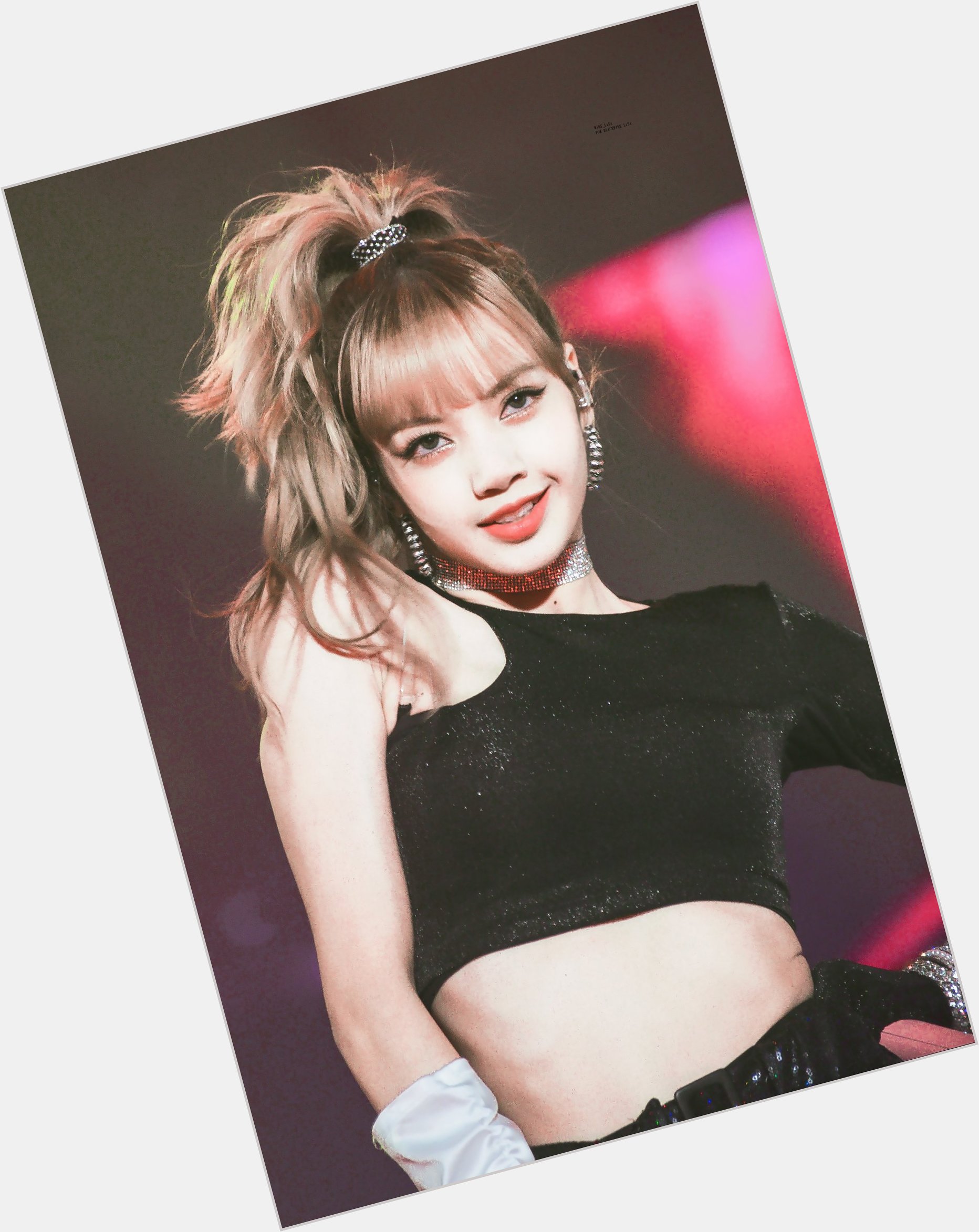 Lisa Pilson | Official Site for Woman Crush Wednesday #WCW