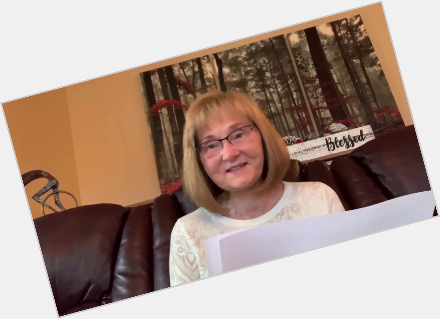 Lisa Ratcliffe | Official Site for Woman Crush Wednesday #WCW