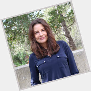 Lisa Ristorucci | Official Site for Woman Crush Wednesday #WCW