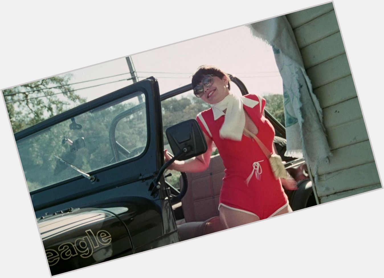 Lisa Sue Corey | Official Site for Woman Crush Wednesday #WCW