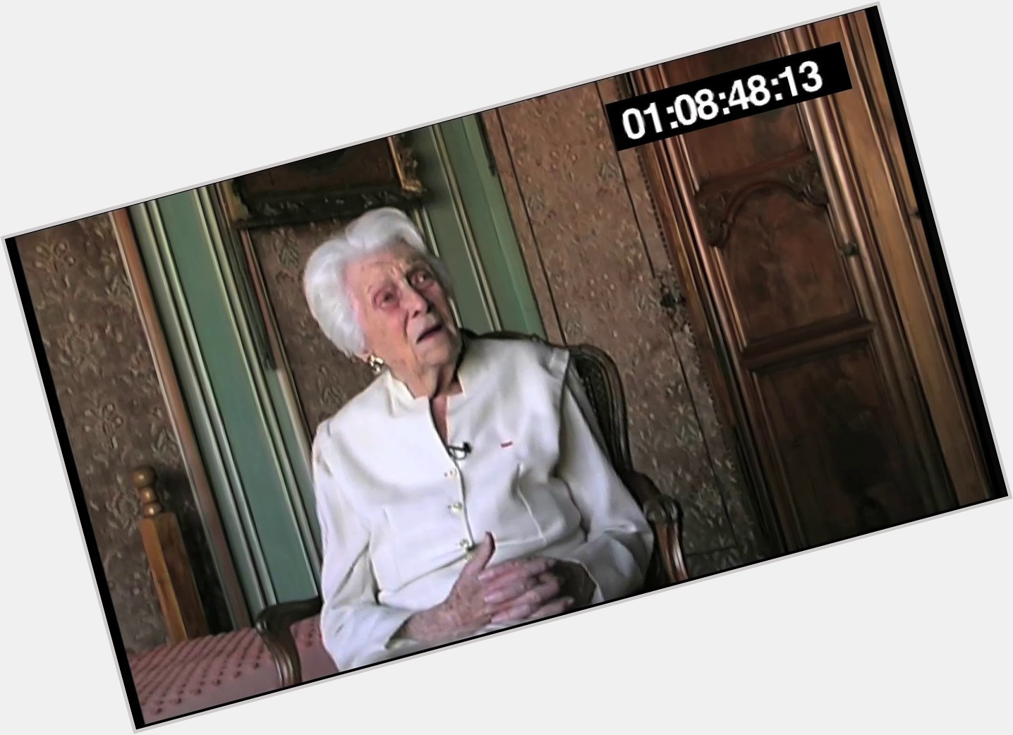 Lise De Baissac | Official Site for Woman Crush Wednesday #WCW