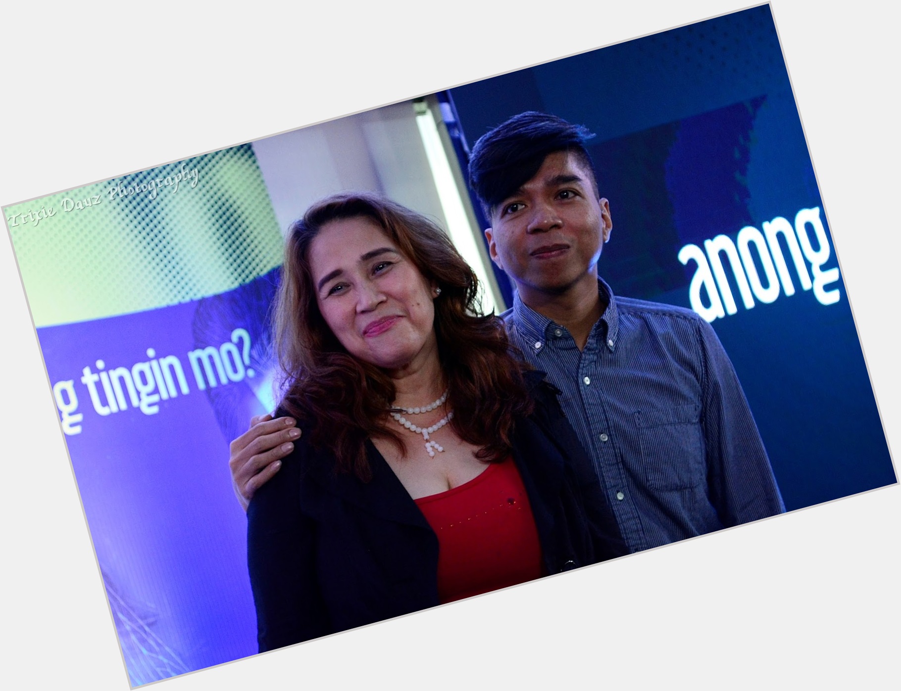 Liz Alindogan | Official Site for Woman Crush Wednesday #WCW