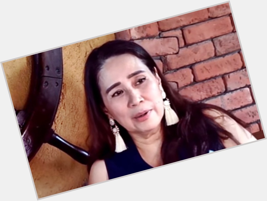 Liz Alindogan | Official Site for Woman Crush Wednesday #WCW