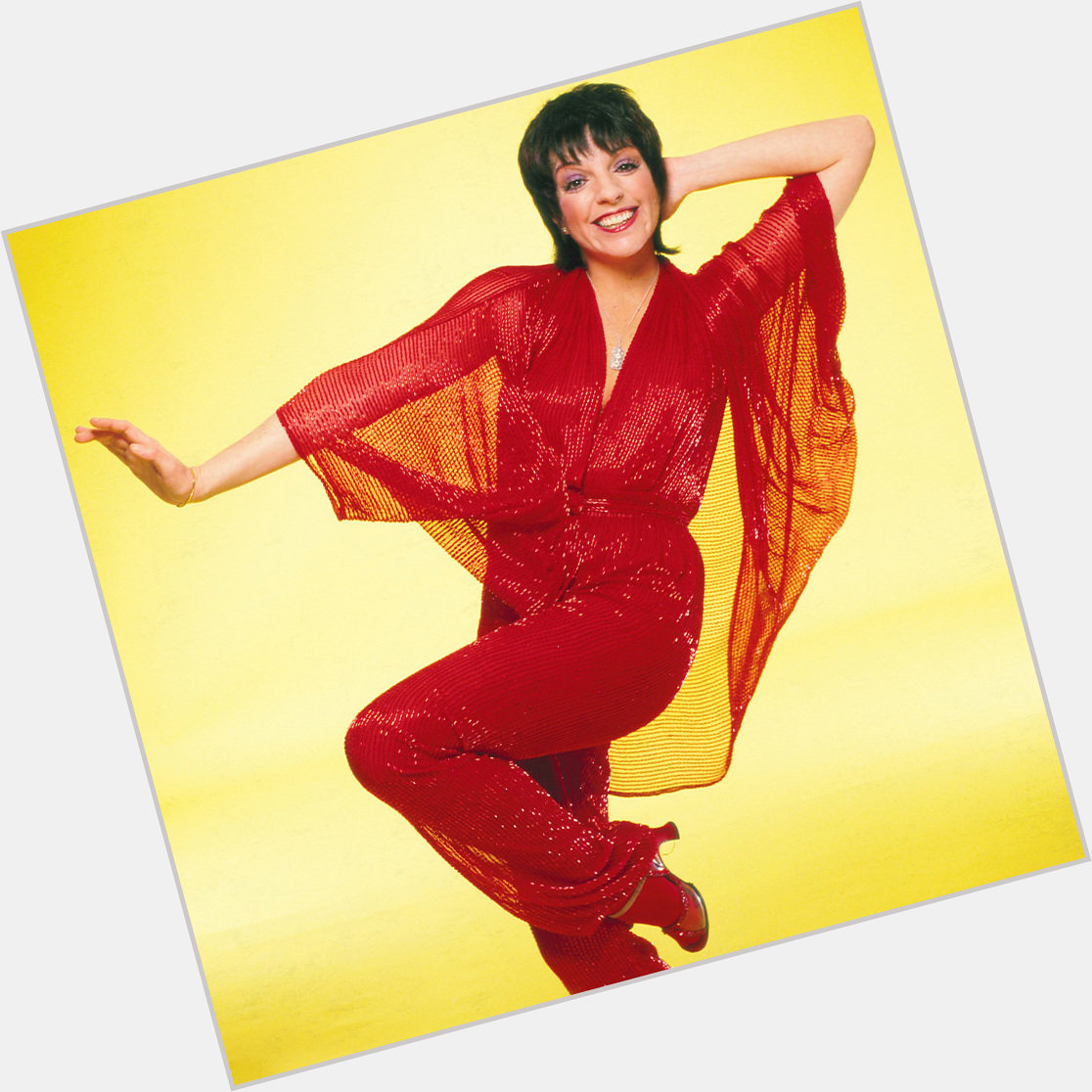 Liza Lorena | Official Site for Woman Crush Wednesday #WCW