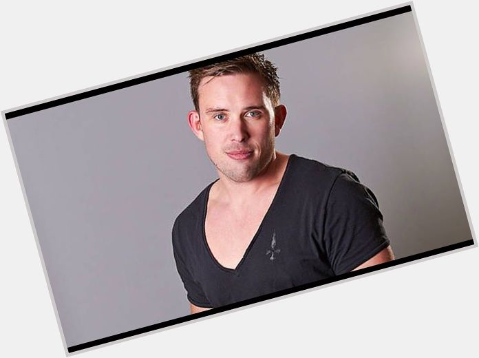 Lliam Powell | Official Site for Man Crush Monday #MCM | Woman Crush ...