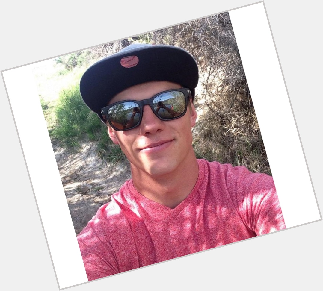 Logan Butler | Official Site for Man Crush Monday #MCM | Woman Crush ...