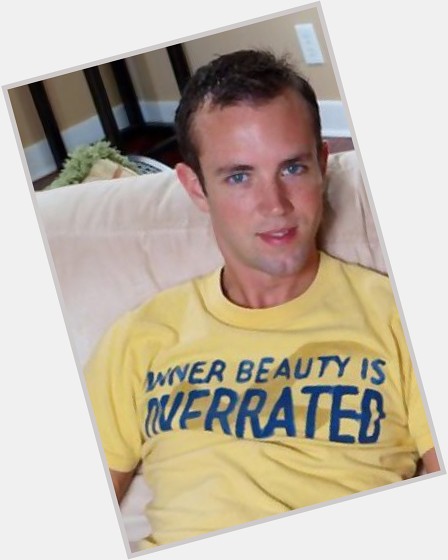 Logan Drake | Official Site for Man Crush Monday #MCM | Woman Crush ...