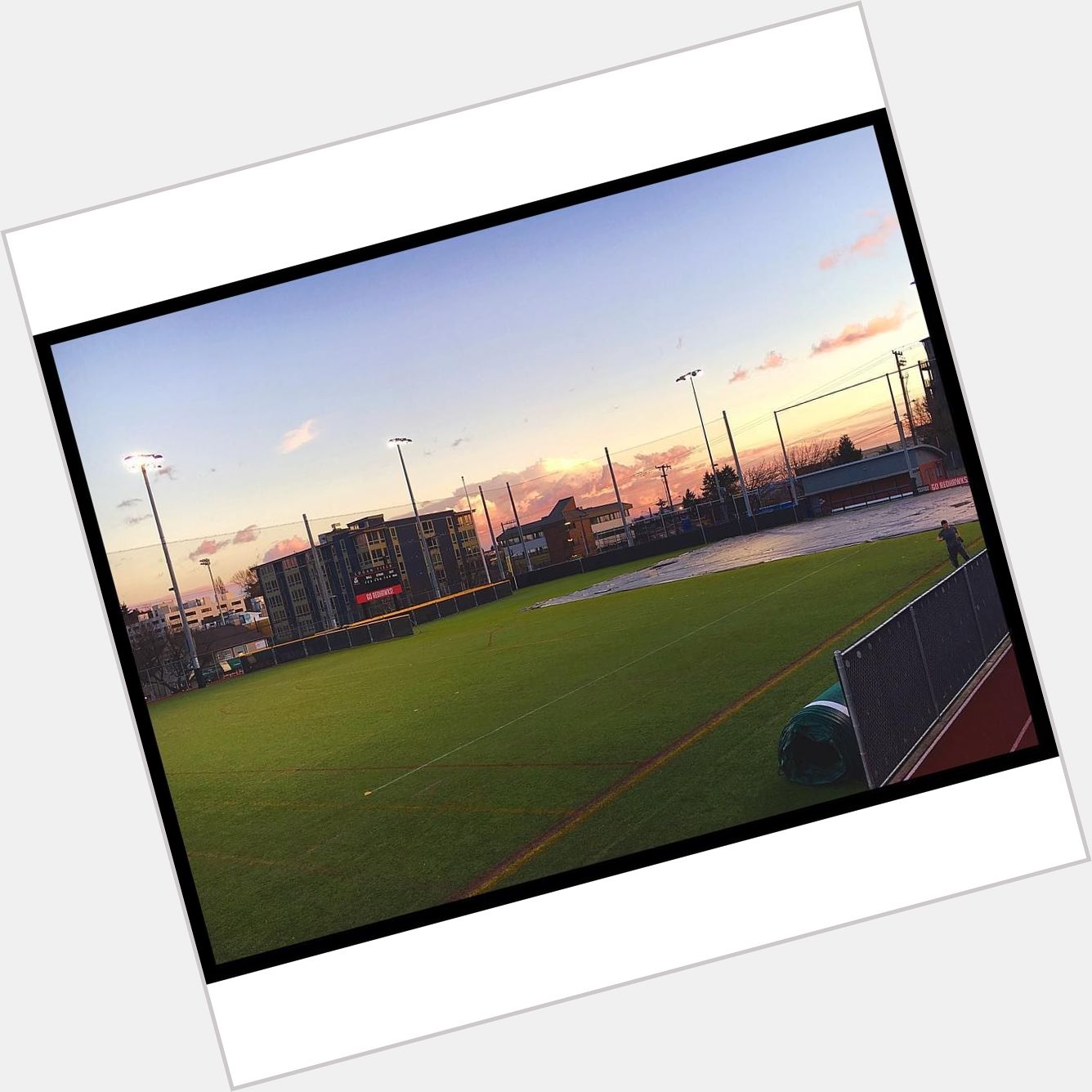 Logan Field | Official Site for Man Crush Monday #MCM | Woman Crush ...