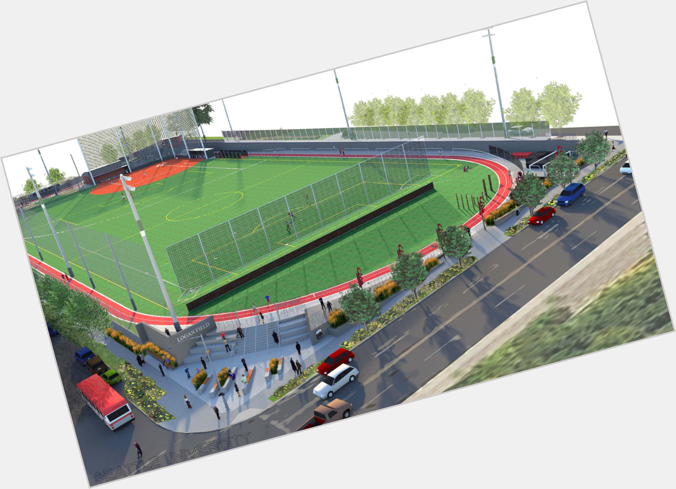 Logan Field | Official Site for Man Crush Monday #MCM | Woman Crush ...